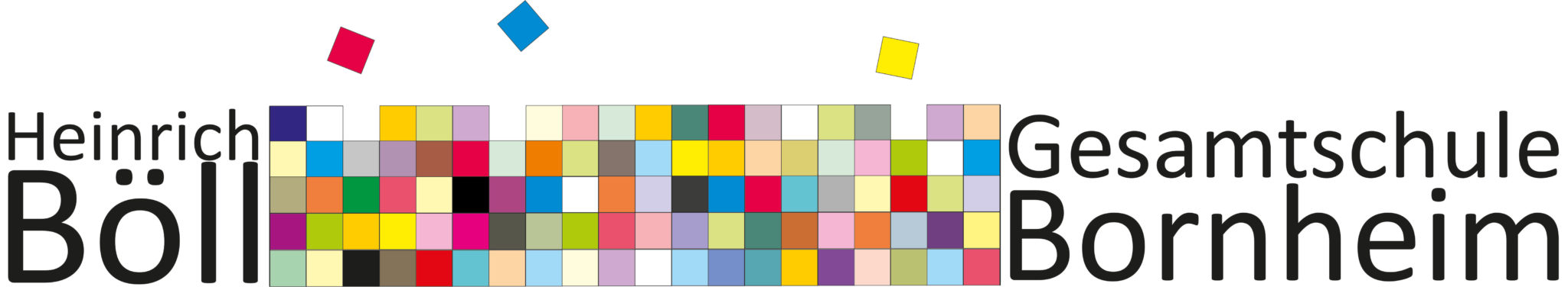 HBG Bornheim Merten, Team, Kollegium, Gesamtschule